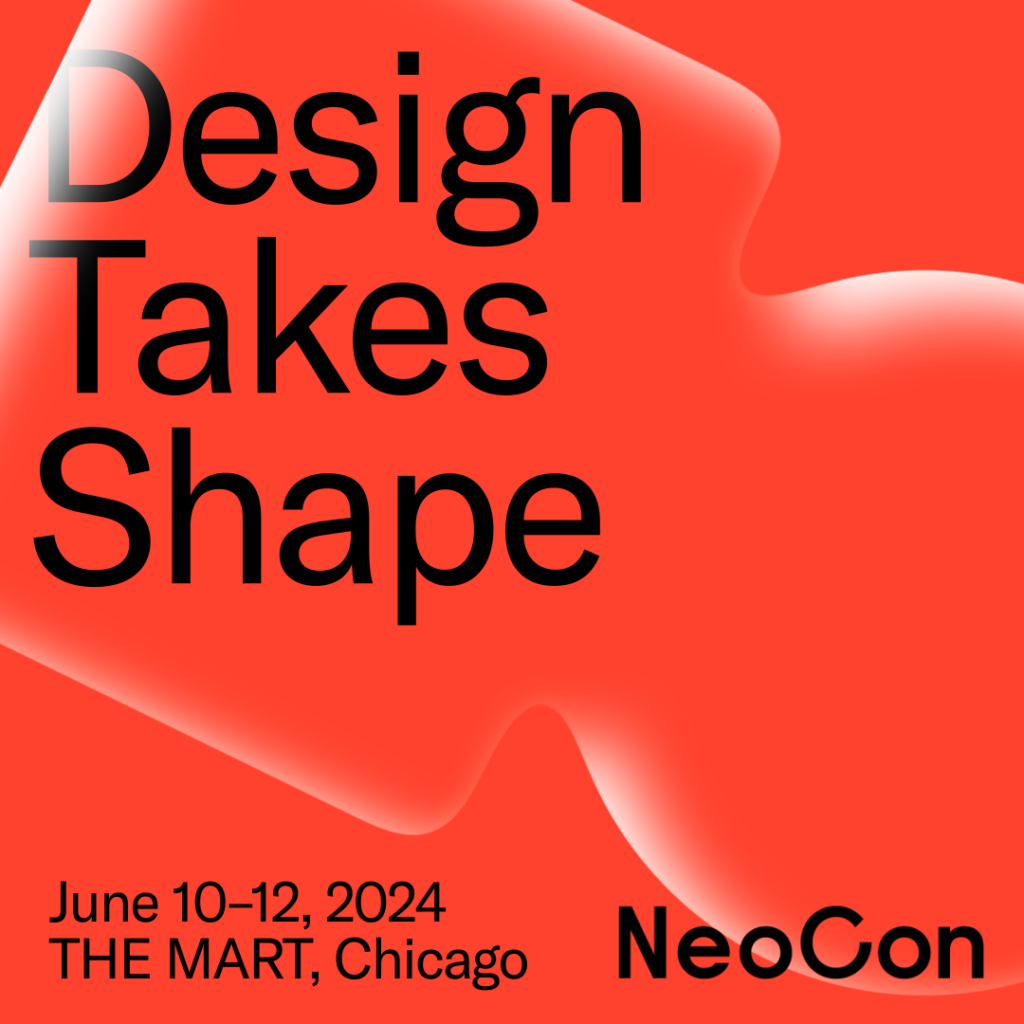 Join us at NeoCon 2024 | AAHID